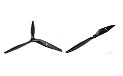 PT Model - výroba uhlíkových vrtulí a příslušenství pro modely letadel.