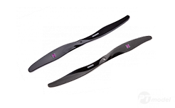 PT Model - výroba uhlíkových vrtulí a příslušenství pro modely letadel.